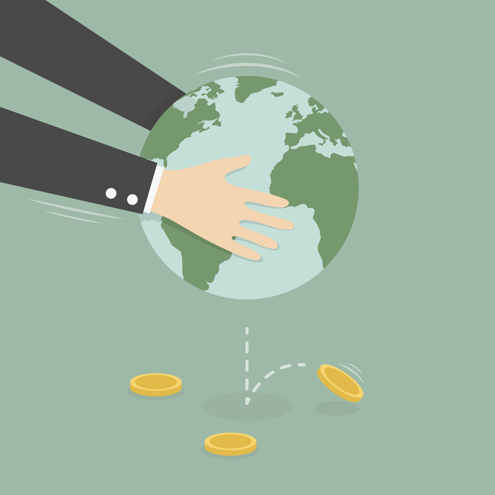 Transparency in the Extractive Industry – The United States: from hero ...