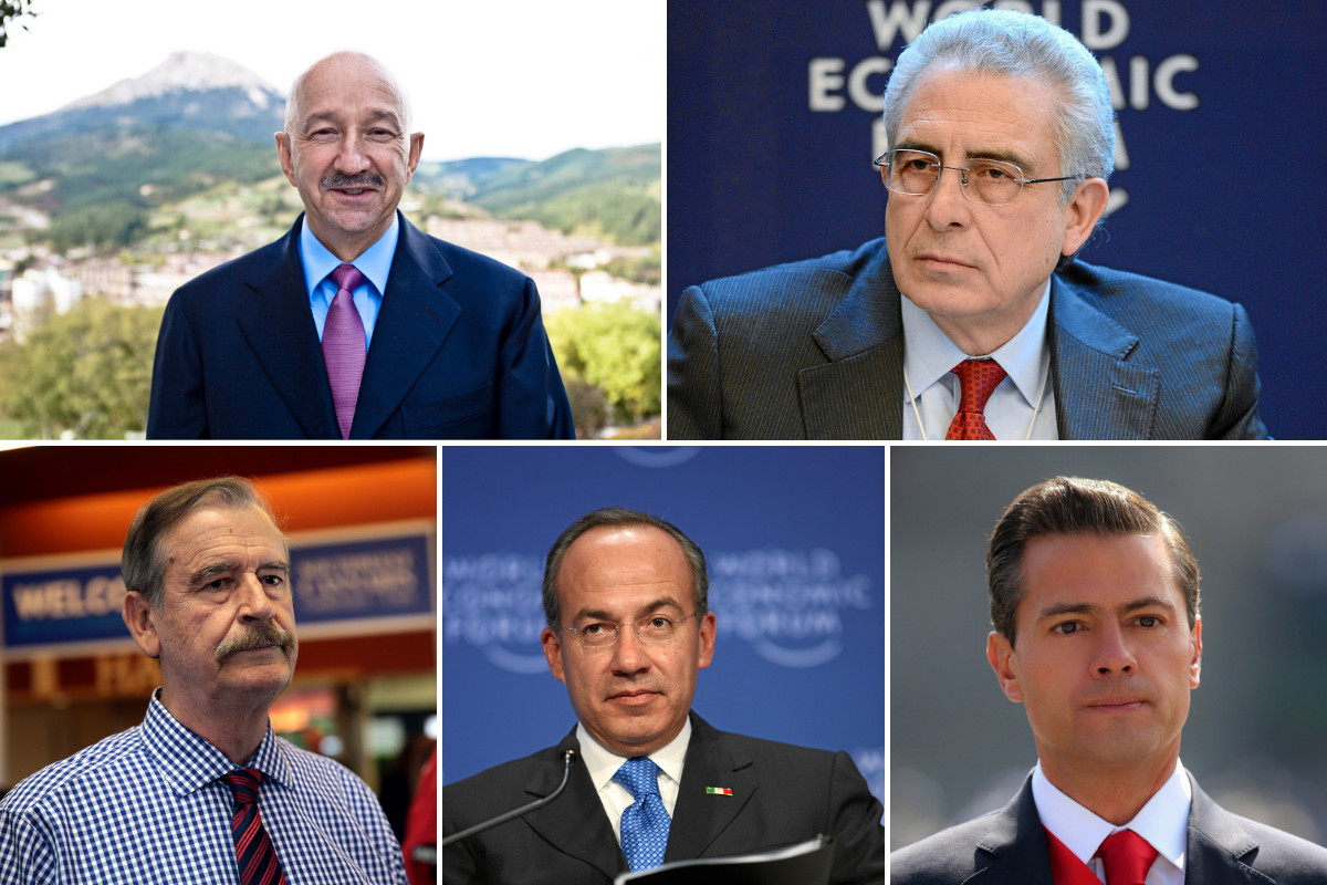 ¿Necesitamos una consulta popular para investigar ex presidentes ...